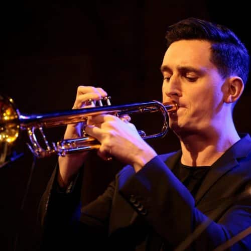 Musiker mit Klasse und Leidenschaft - phantastische Solisten